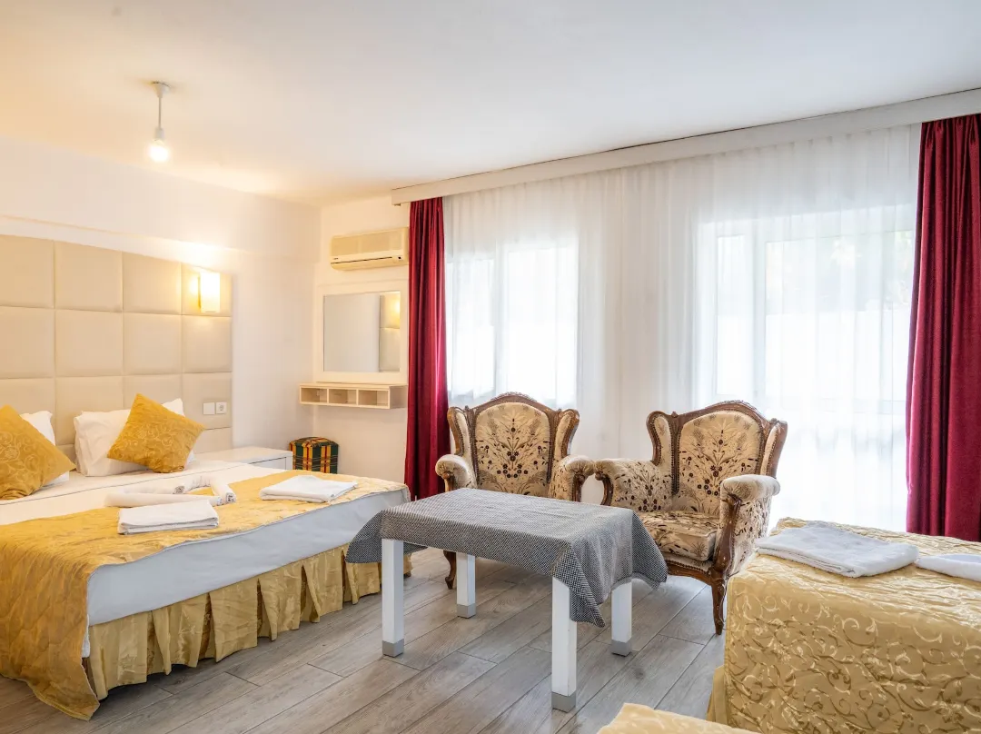 Grand Villa Sol Apart - 