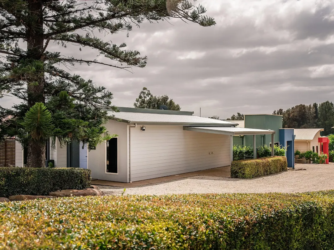 Mclaren Vale Studio Apartments - McLaren Vale