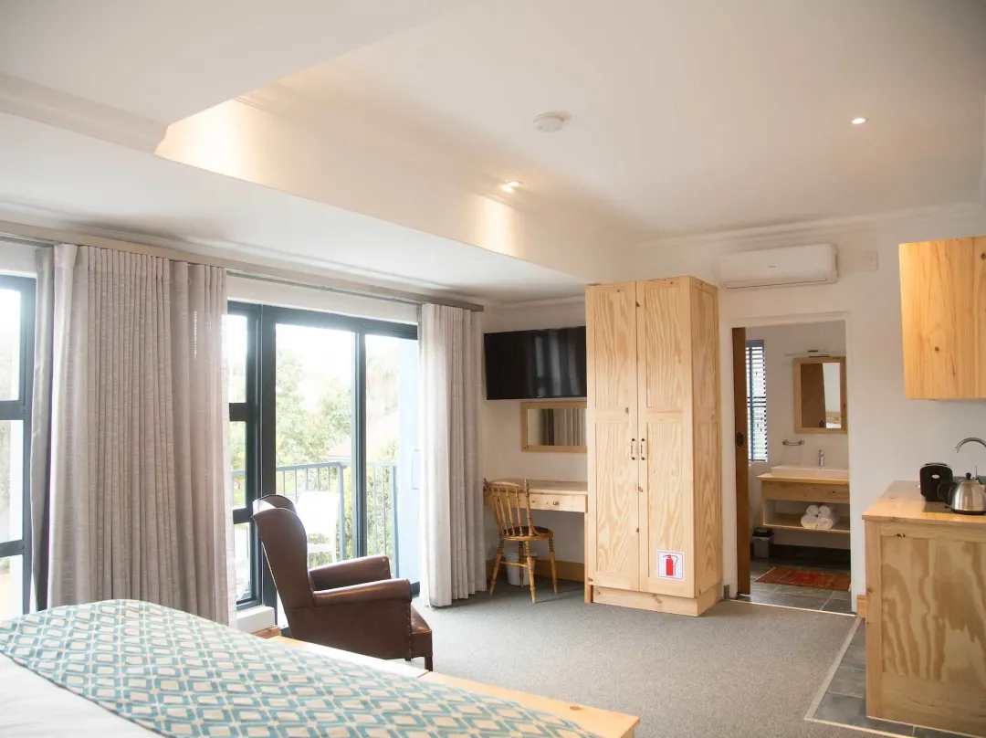 7 Ackermann Place Guest House - Stellenbosch