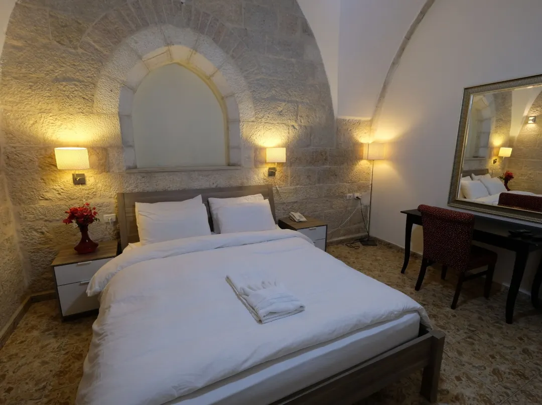 St. George’s Cathedral Pilgrim Guesthouse – Jerusalem - Jerusalem