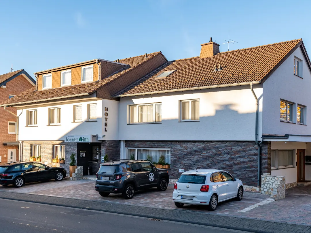 Bonnem Inn - Bornheim