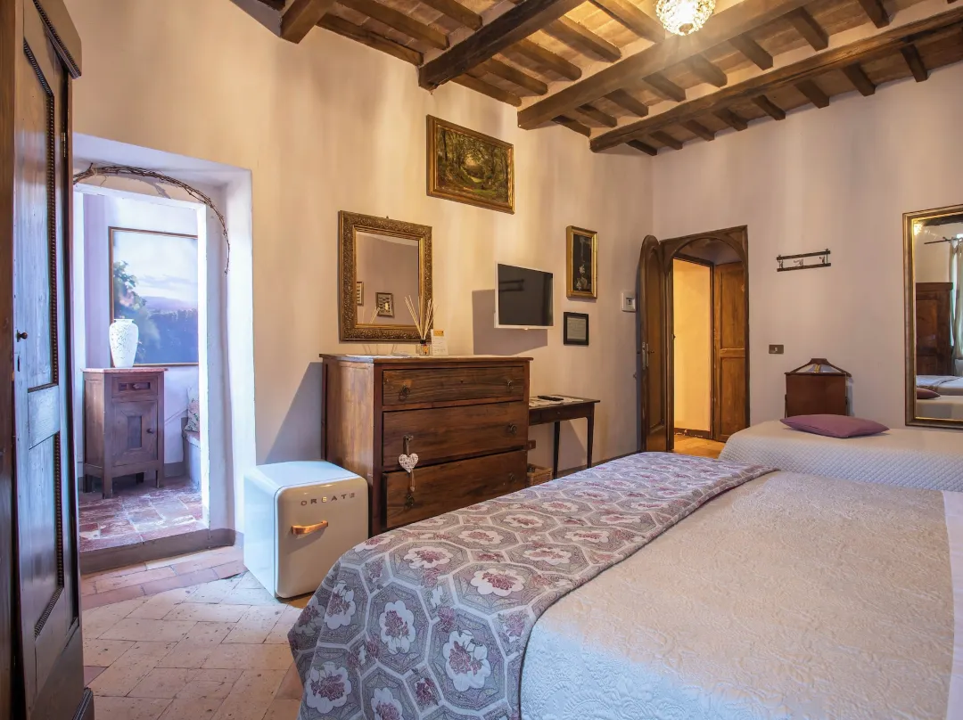 Guesthouse Da Idolina Dal 1946 - Montalcino