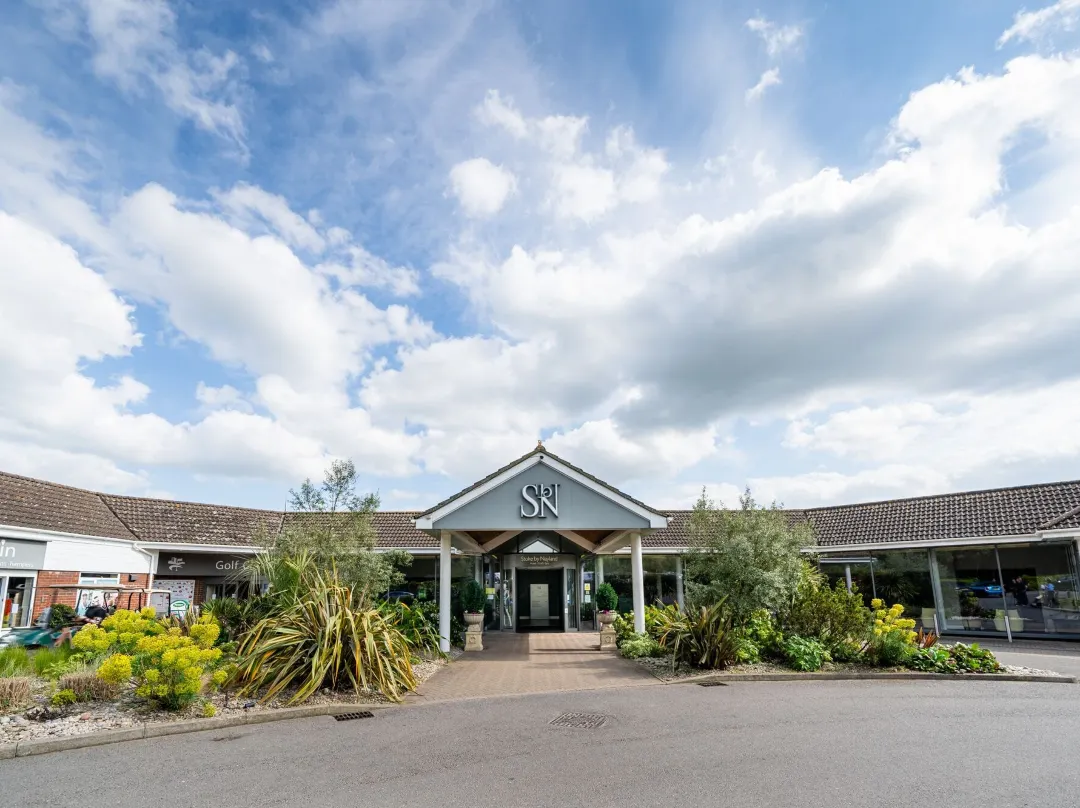 Stoke By Nayland Resort - Essex
