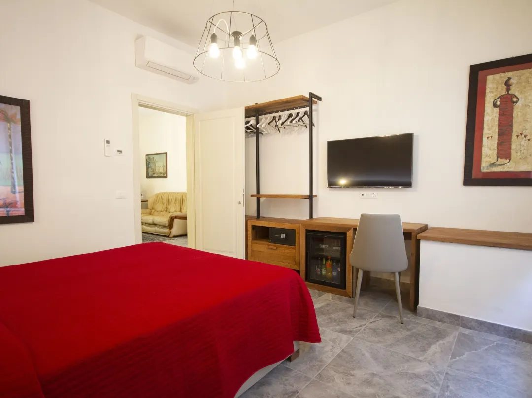 B&b Poggiobonizio - Poggibonsi