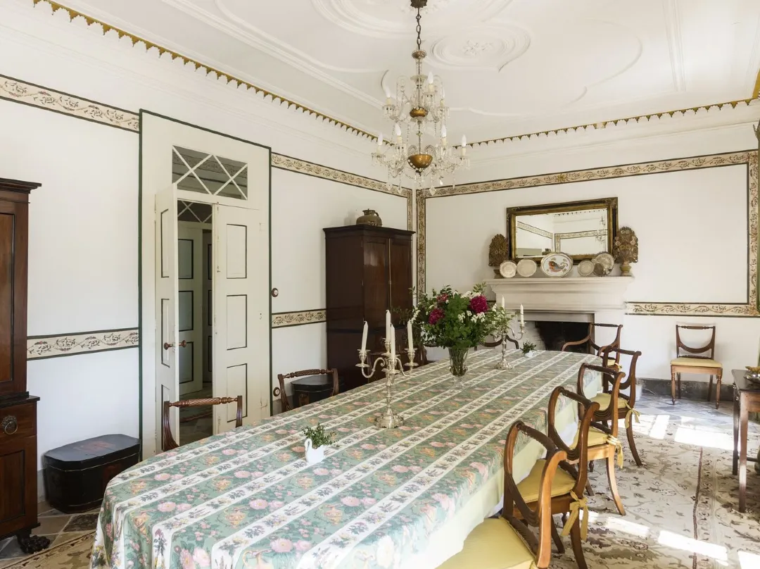Quinta De Mogofores - Anadia