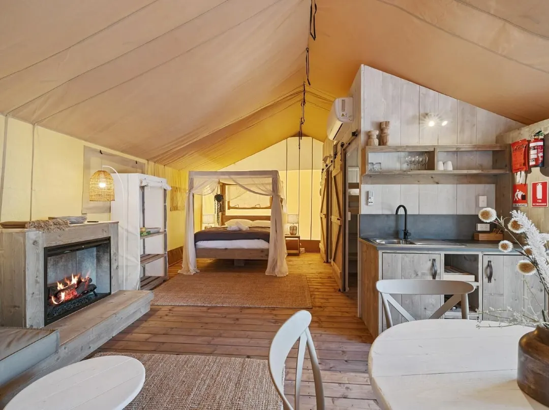 Big4 Ingenia Holidays Inverloch - Inverloch