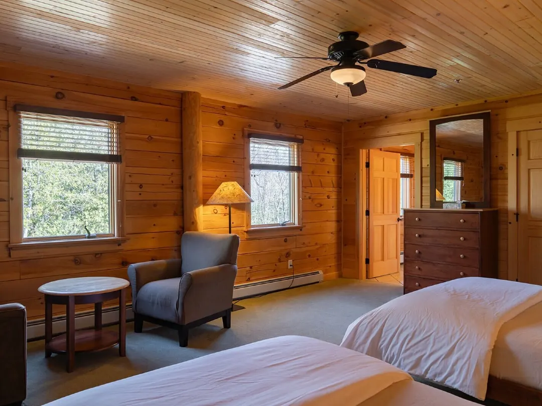 Hostel Of Maine - Maine
