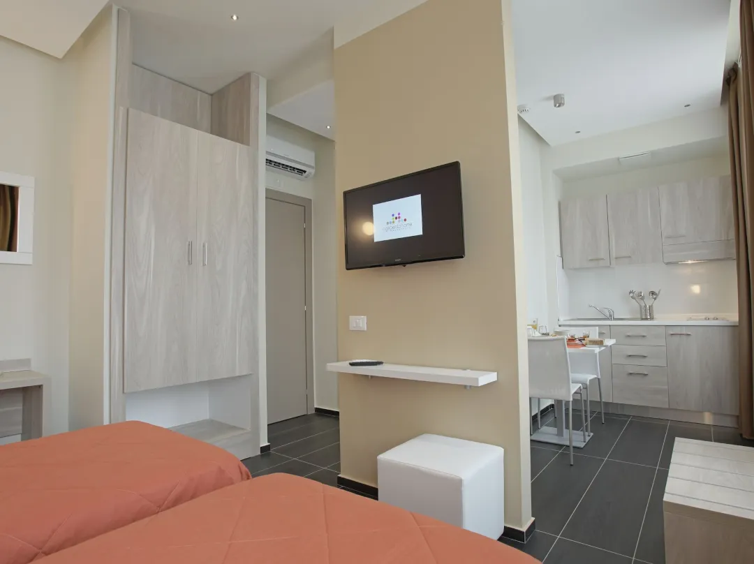 Hotel Agrigento Home - Agrigento