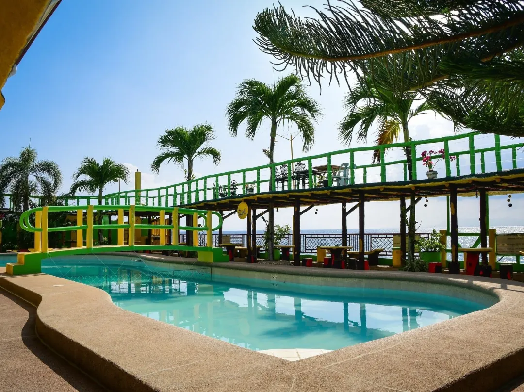 Bunga Prime Resort - Cebu