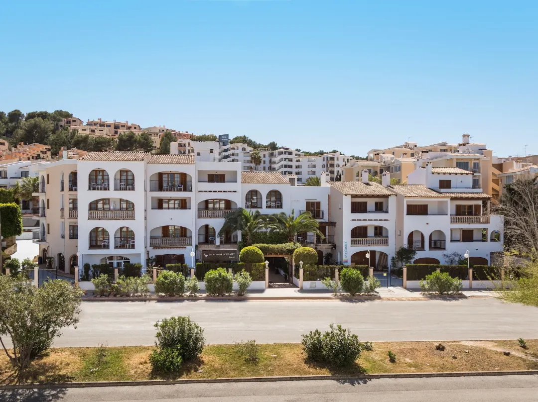 Plazamar Serenity Resort - Balearic Islands