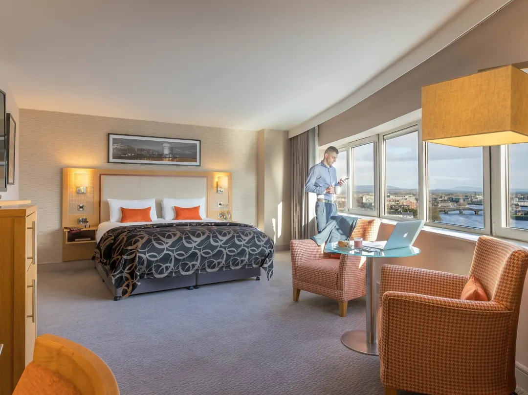 Clayton Hotel Limerick - Limerick City