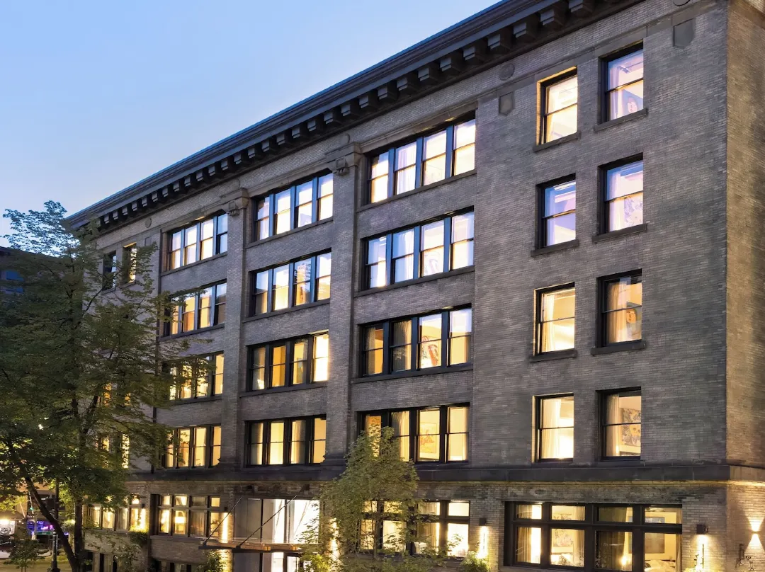 Populus Seattle - Seattle, WA