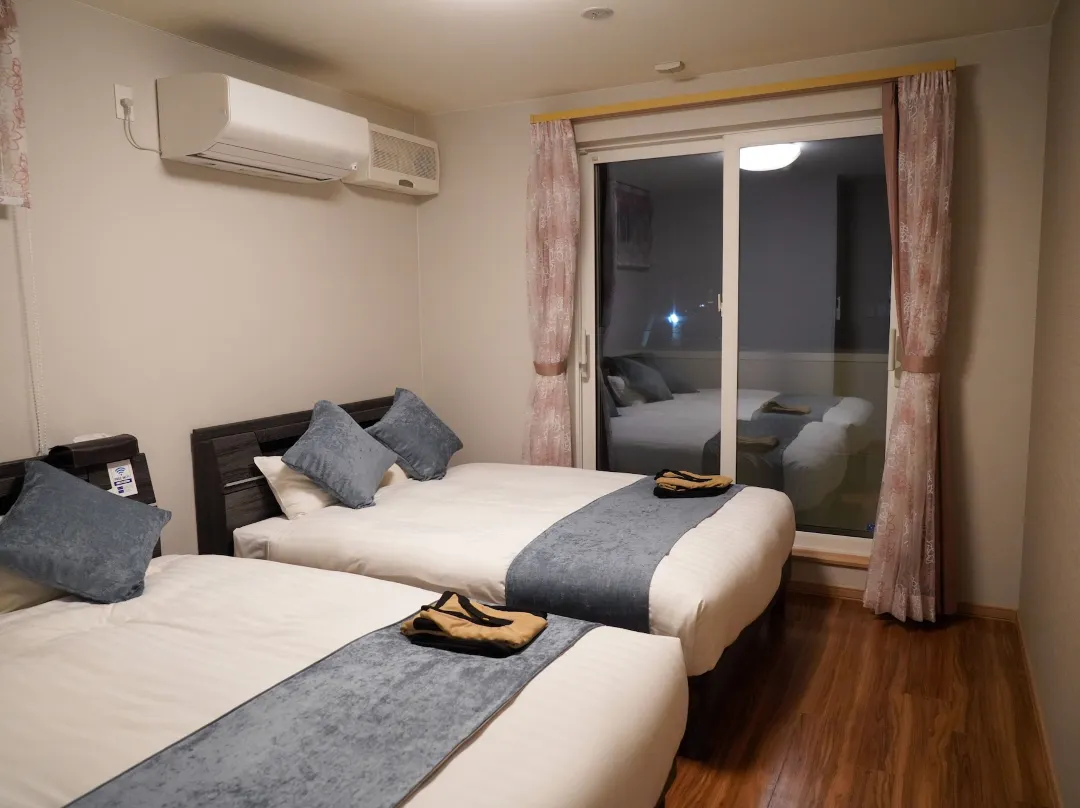 Hakodate Motomachi Guesthouse - Hakodate