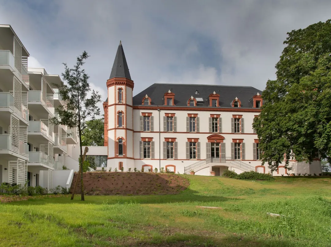 Chateau Camas - Toulouse