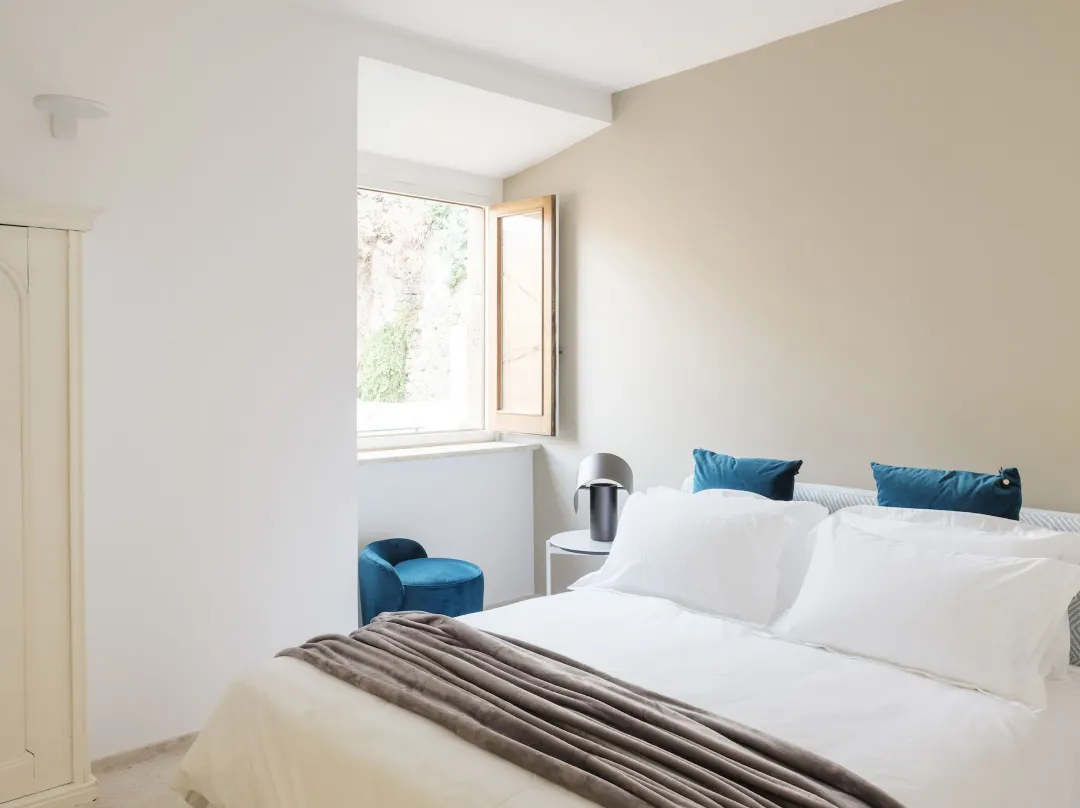 La Balza Di Scilla - Calabria