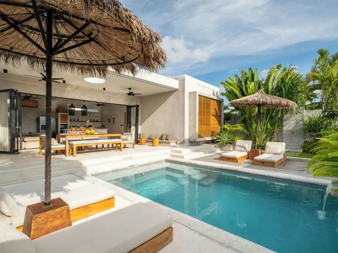 Chateau Retreat Bali - Canggu