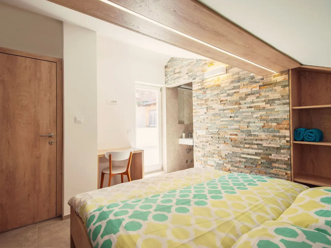 Old Town Rooms Piran - Istria
