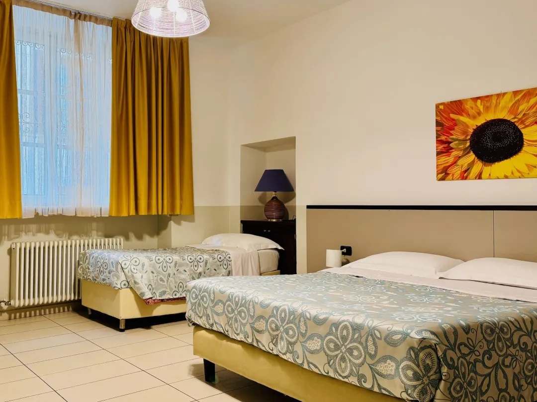 Hotel Marco's - Como