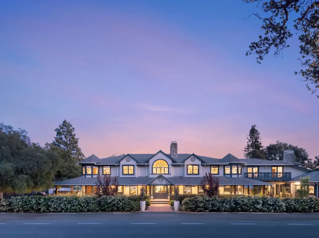 The Ballard Inn, A Kirkwood Collection Hotel - Los Olivos, CA