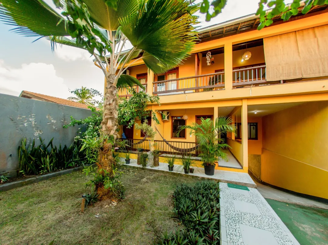 Pousada Flor Do Arraial - Bahía