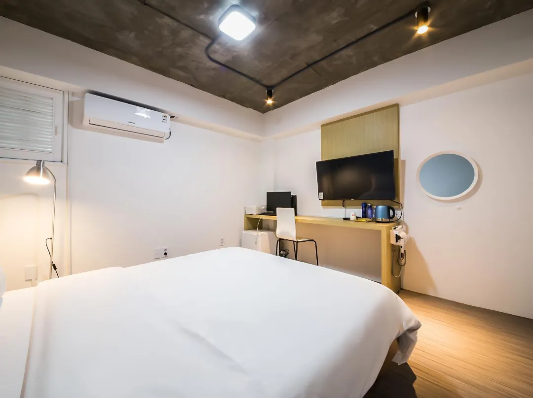 Hotel Junoh - Seul
