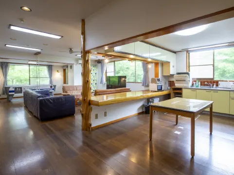 Heart Land Hills In Noto 10 Dog Run Noaru Ie - 七尾市