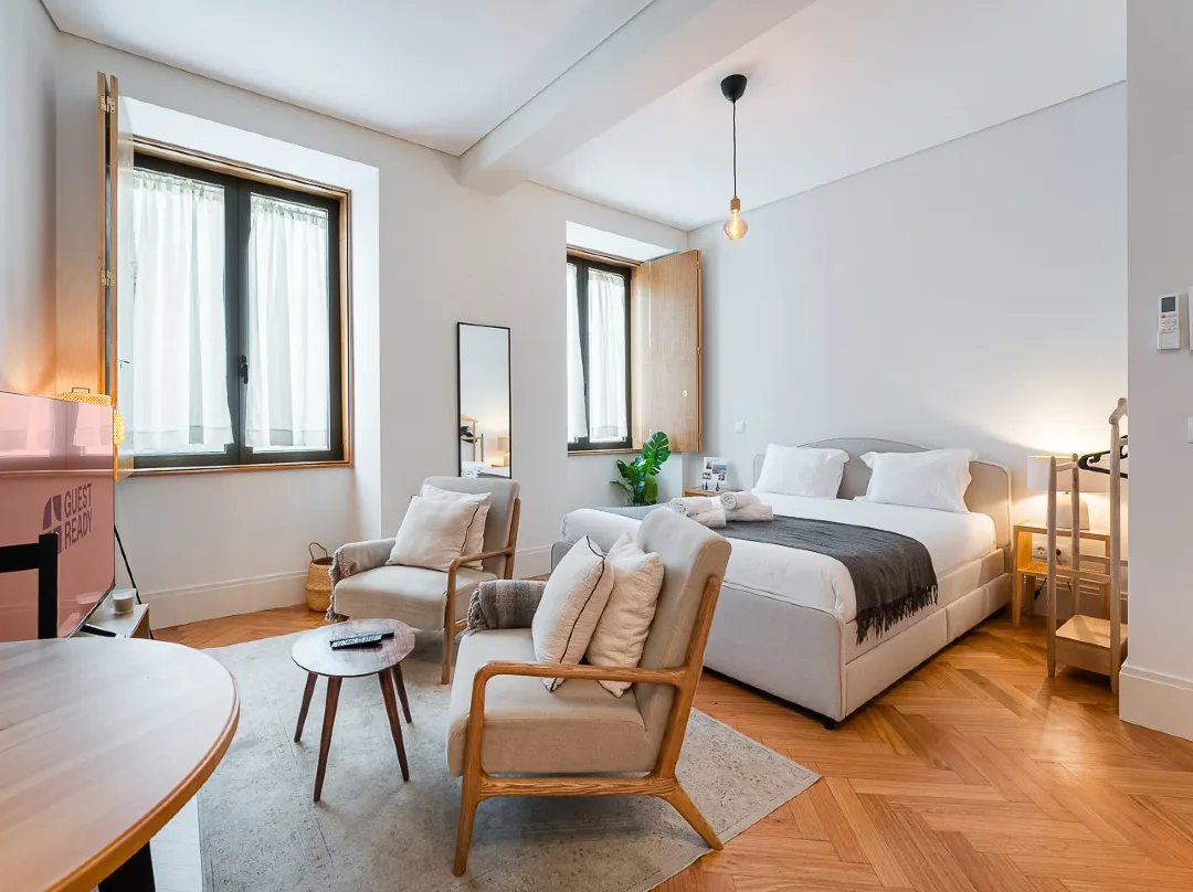 Guestready - ÓPtima Localização Perto Do Bolhão - Vila Nova de Gaia