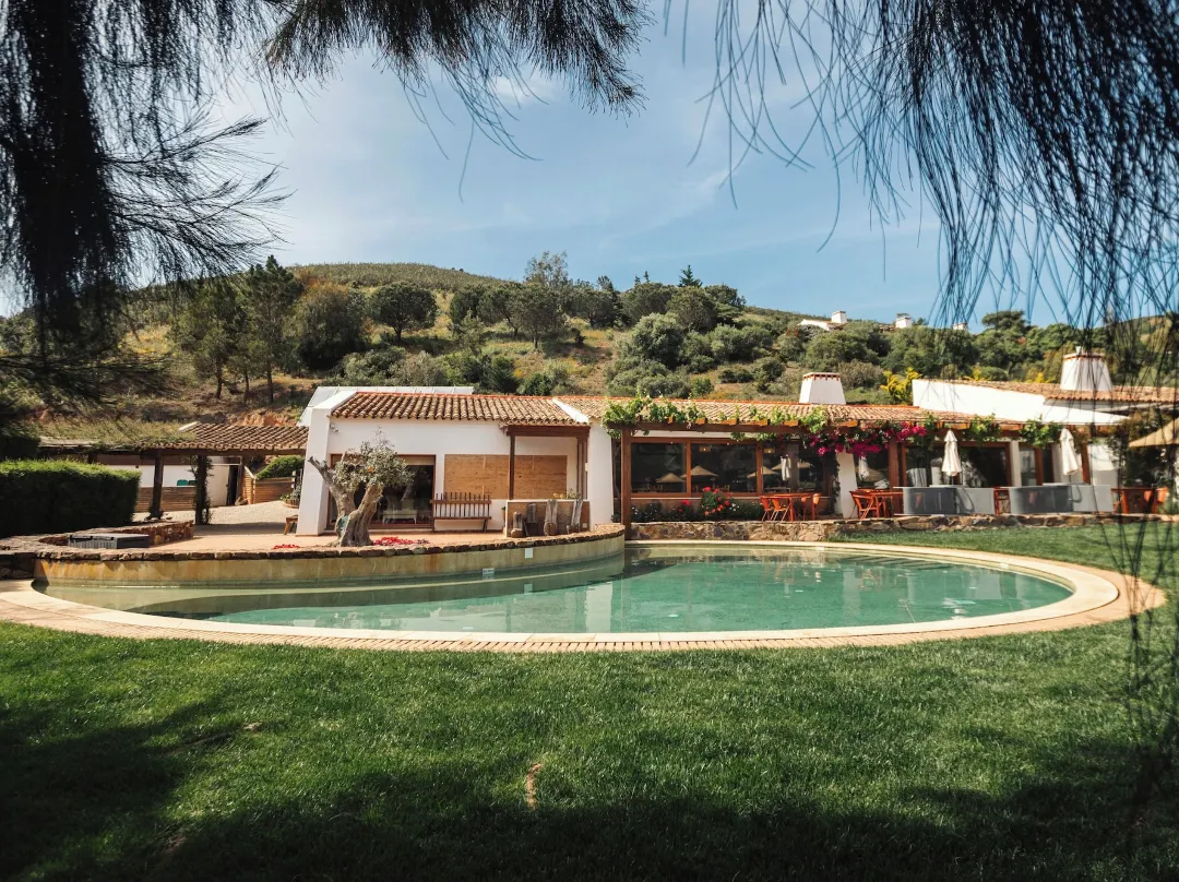 Monte Da Vilarinha - Vila do Bispo