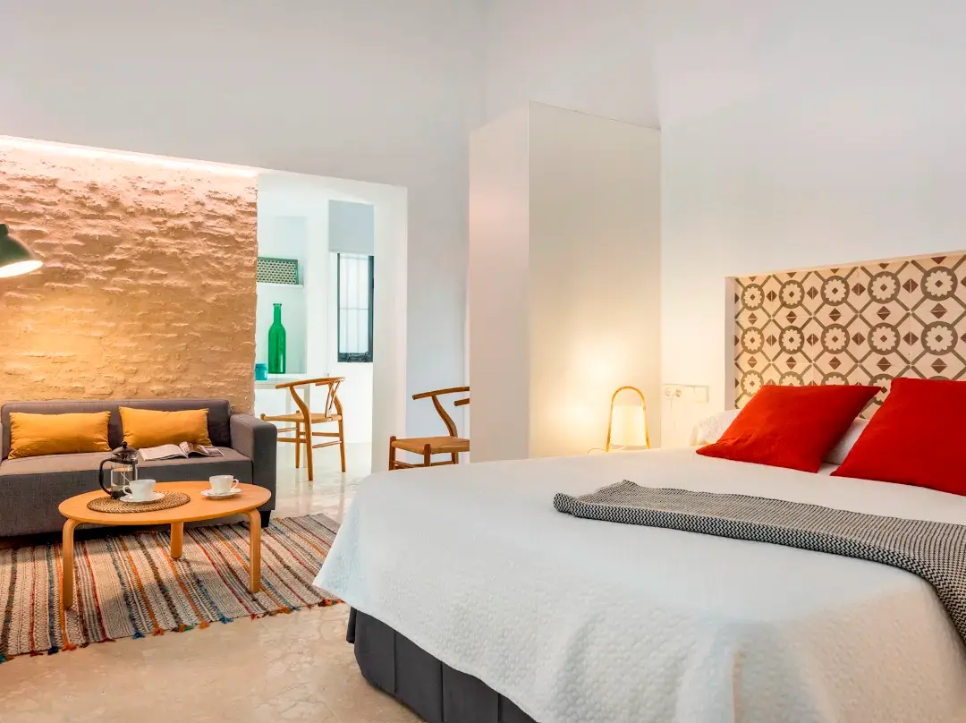 Genteel Home Santa Teresa Ii - Seville, Spain