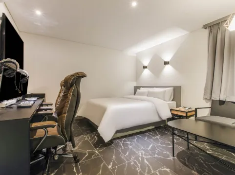 Incheon Day&night Hotel - Seoul