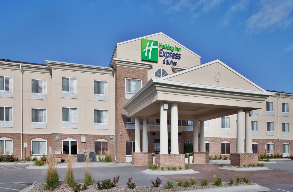 Holiday Inn Express & Suites CHERRY HILLS by IHG : Avis Clients 2025 ...