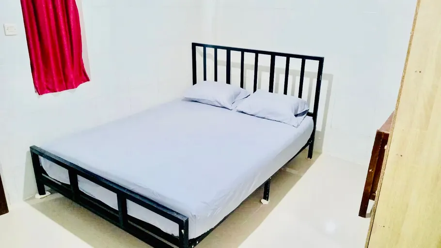 Ava Guesthouse Sadar - Jakarta