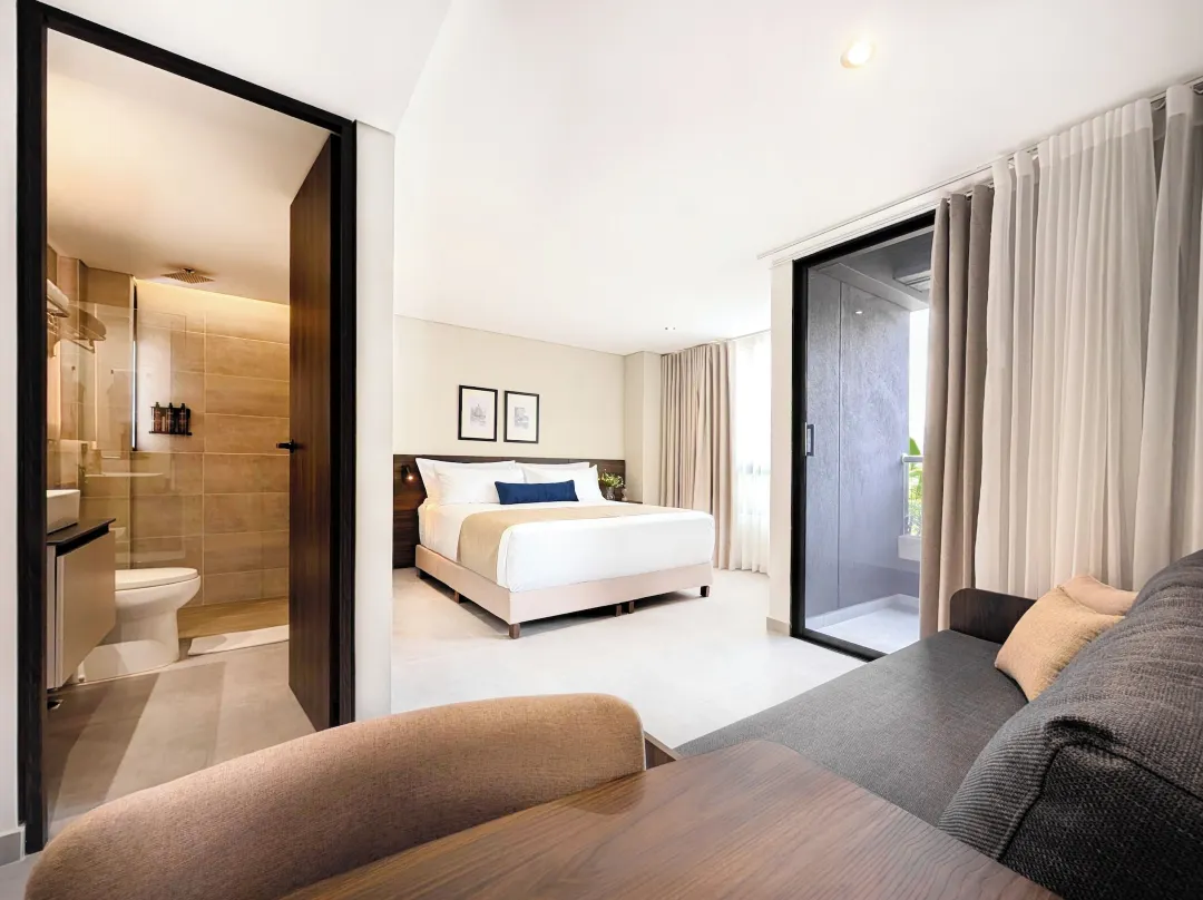 Laureles Selection Suites - Medellín, Colombia