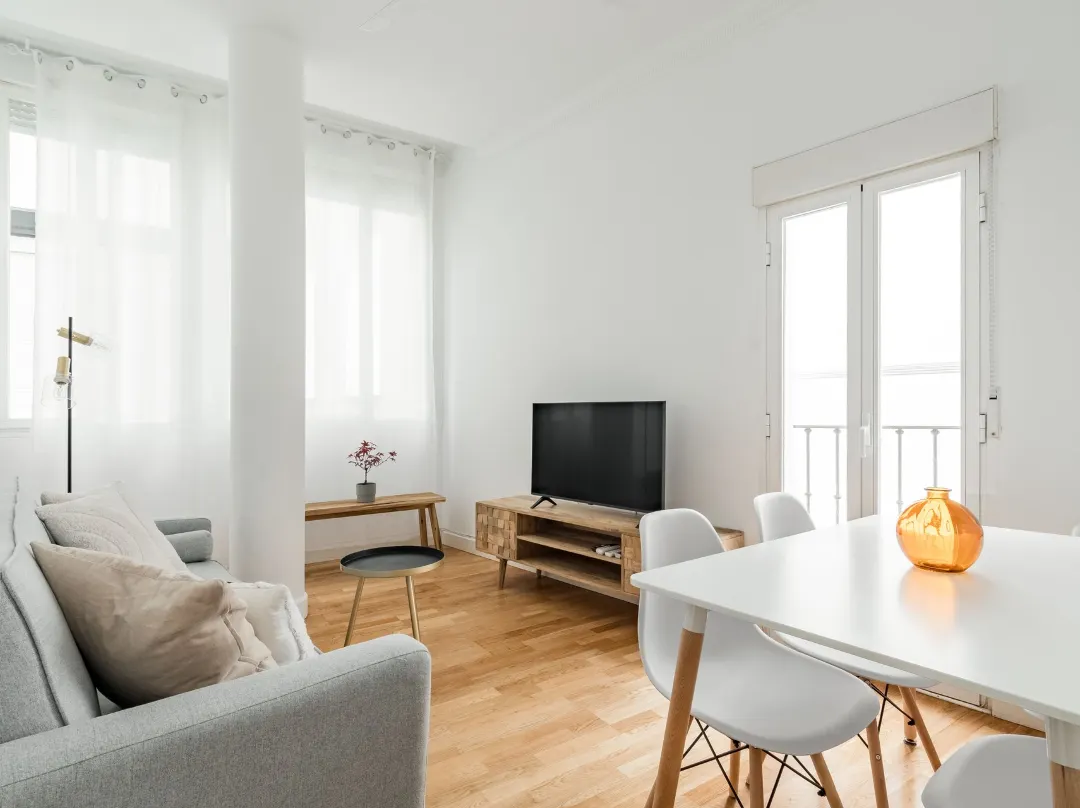Guestready - Piso Cerca De La Plaza Mayor - Madrid
