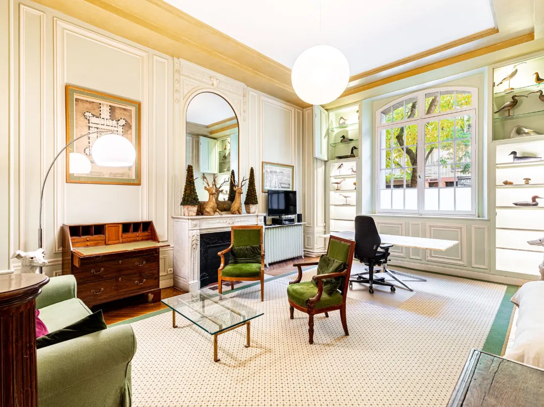 Guestready - Séjour En Famille - Arc De Triomphe - Neuilly-sur-Seine