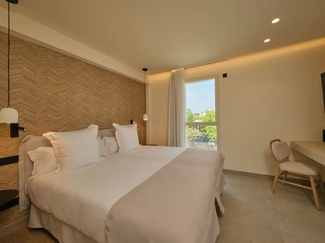 Belle Playa De Palma Apartsuites - Palma
