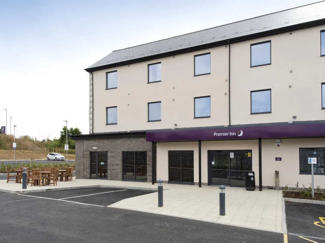 Premier Inn Wadebridge - Devon