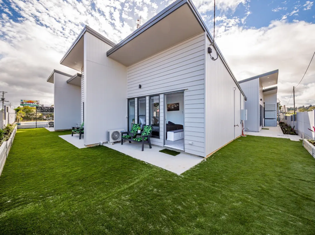 Kingaroy Country Motel - Kingaroy