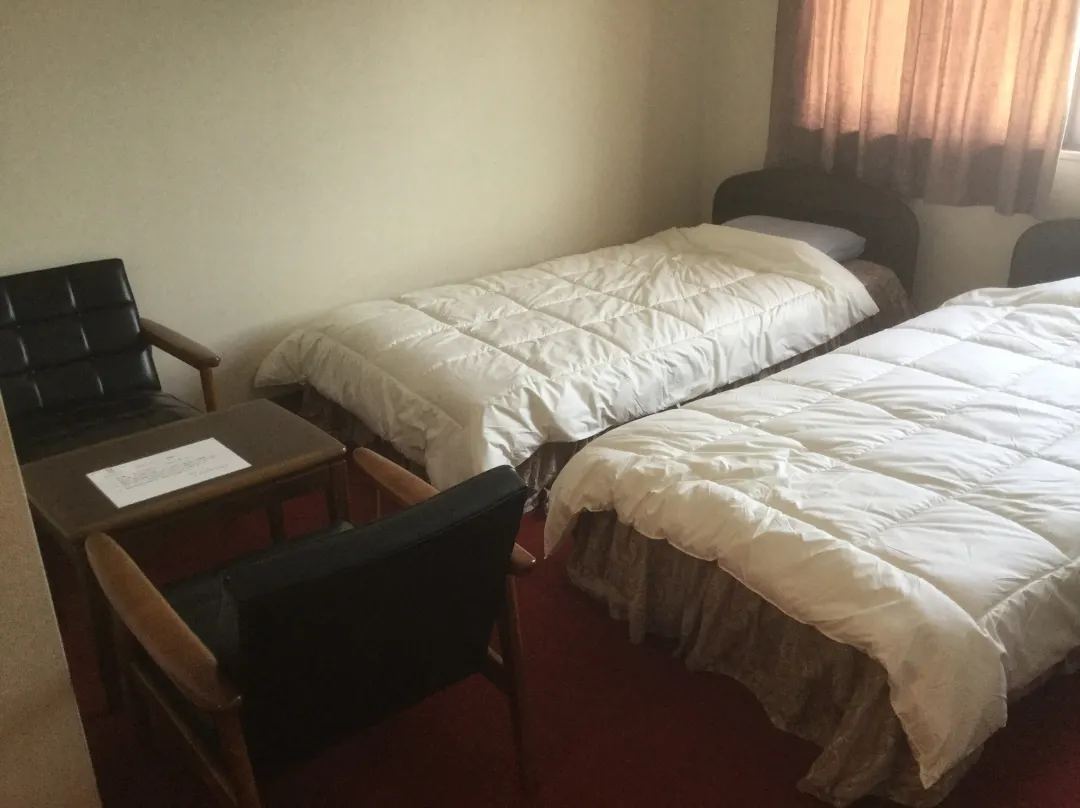 Niigata Prefecture Hotel Specification Private Lod - Nagaoka