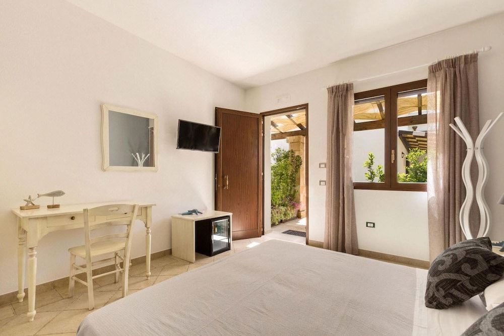 Mediterranea Residence - Pouilles