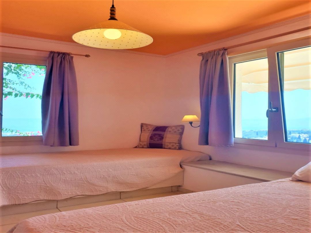 Beautiful And Spacious Room Near Cretan Sea - Hersonissos