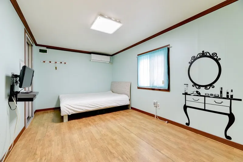 Seongju Dorothy Pension - 합천군
