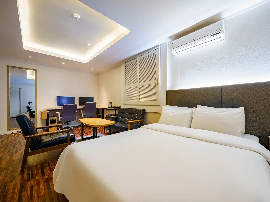 Yeongju Boutique Oneul - Andong-si