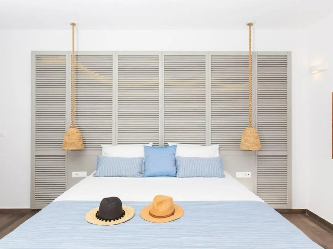 Lindos Del Mar Suites - Adults Only - Lindos