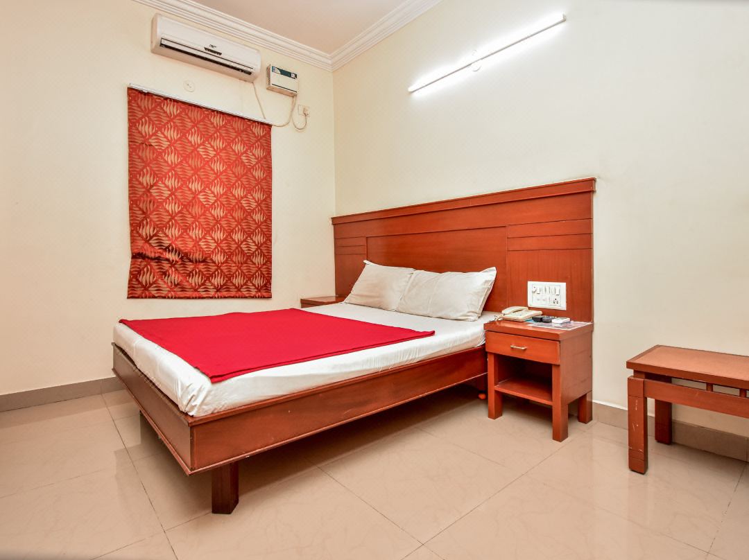 Kuber Inn Loop Street - Chennai