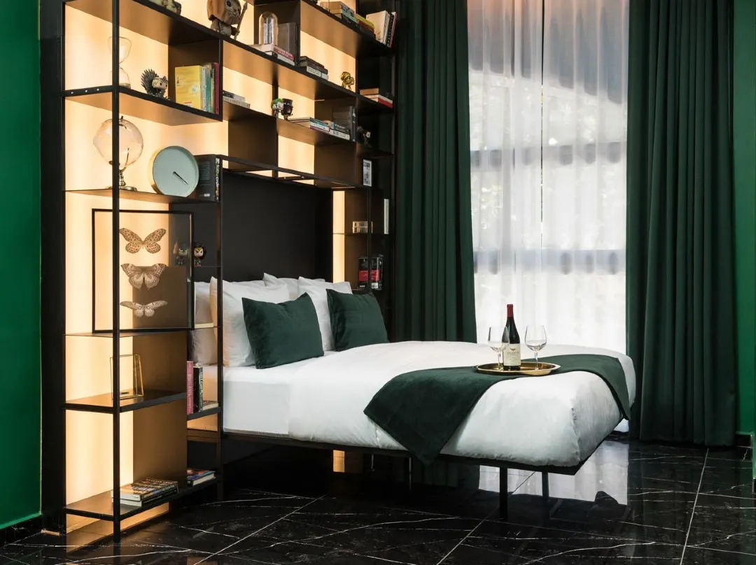 Joseph Hotel Tlv - Israel