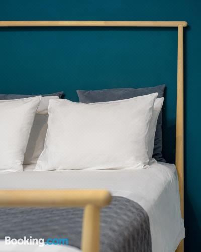 Athenian Stylish Living - Athens