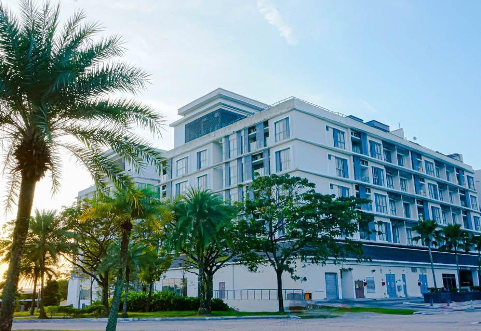 Marina Puteri Harbour Johor by Perfect Host, 2024 | Trip.com