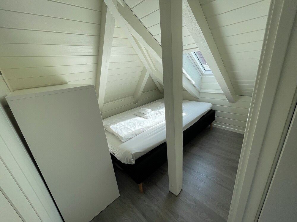 Stunning Hilltop Nest Unparalleled Views - Ideal For Tourists Business - Stavanger