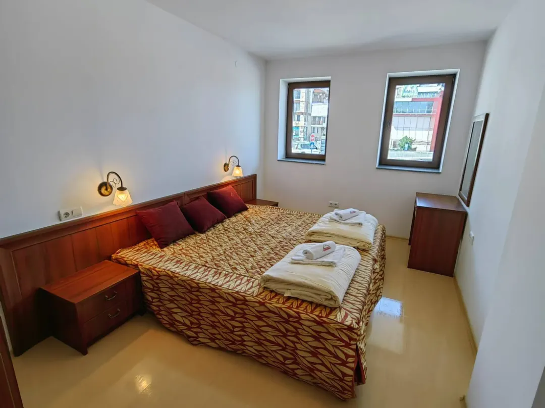 Mountain Paradise 4 - Gondola - 50m Away - Bansko